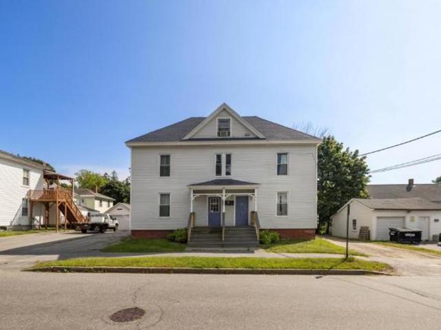 3 Br, 2 bath, Apartment 43 Cumberland