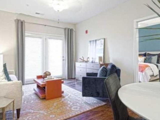3 Br, 2 bath, Apartment 47 Stallings Mill Loop
