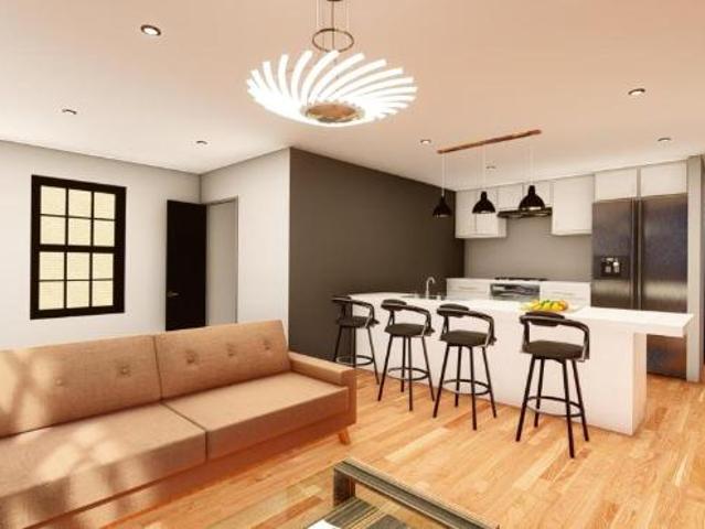 3 Br, 2 bath, Apartment 481 15th Ave