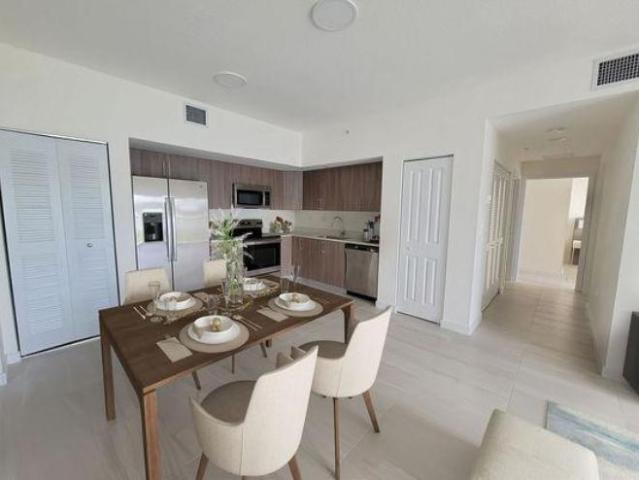 3 Br, 2 bath, Apartment 482 NW 207th Street