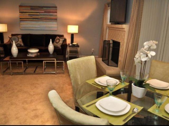 3 Br, 2 bath, Apartment 501 Northridge Rd