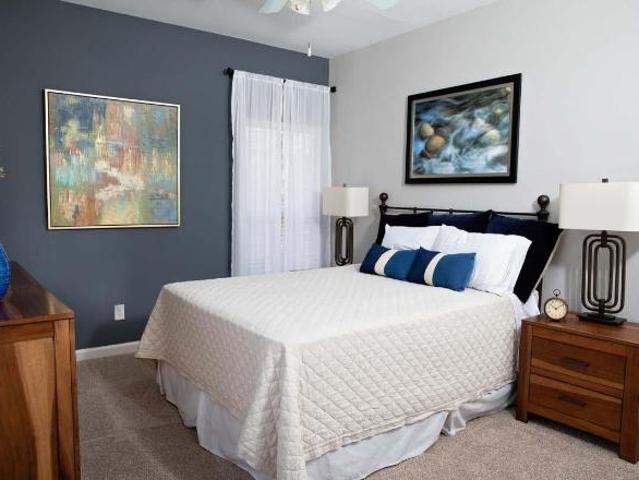 3 Br, 2 bath, Apartment 5140 Copper Ridge Dr
