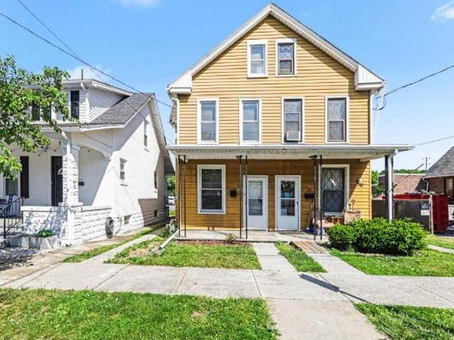 3 Br, 2 bath, Apartment 523 Bosler Ave