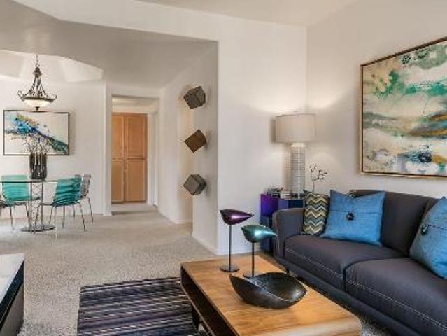 3 Br, 2 bath, Apartment 5901 W Behrend Drive