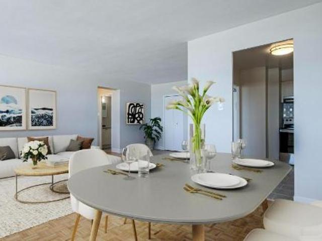 3 Br, 2 bath, Apartment 5 Brockley Drive