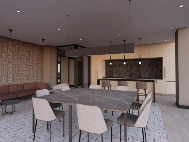 3 Br, 2 bath, Apartment 664 Spadina Ave