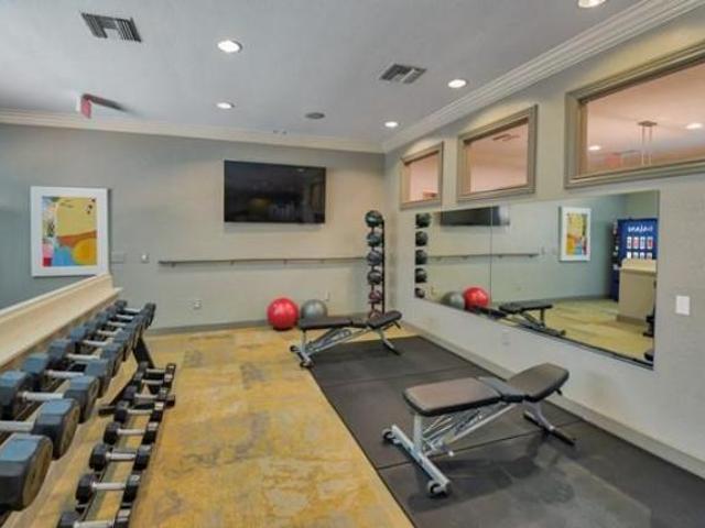 3 Br, 2 bath, Apartment 6610 Ambrosia Lane