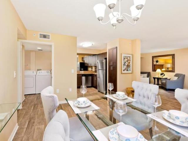 3 Br, 2 bath, Apartment 700 Sanctuary Cove Drive