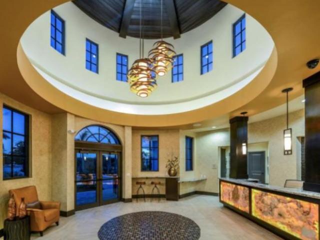 3 Br, 2 bath, Apartment 7025 Stirling Road