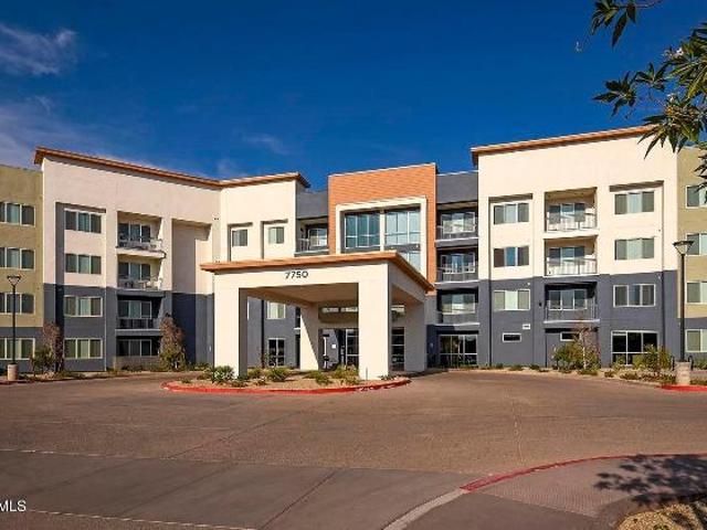 3 Br, 2 bath, Apartment 7750 W Encanto Boulevard