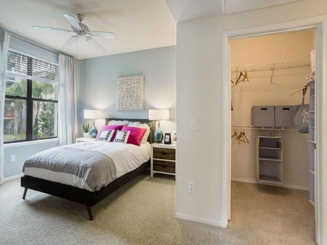 3 Br, 2 bath, Apartment 801 E Walnut St