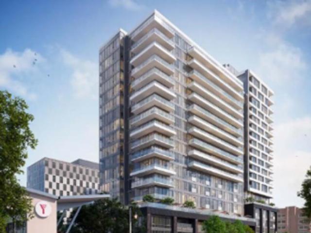 3 Br, 2 bath, Apartment 80 Bond Street East