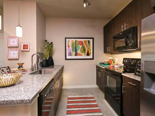 3 Br, 2 bath, Apartment 8300 Erickson Blvd