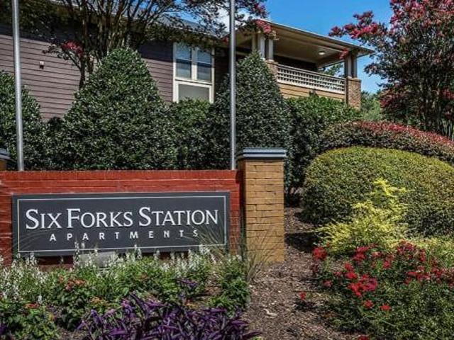 3 Br, 2 bath, Apartment 8501 New Brunswick Ln