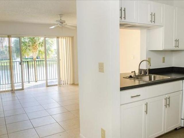 3 Br, 2 bath, Apartment 8530 SW 1st Street