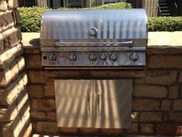3 Br, 2 bath, Apartment 8605 N MacArthur Boulevard