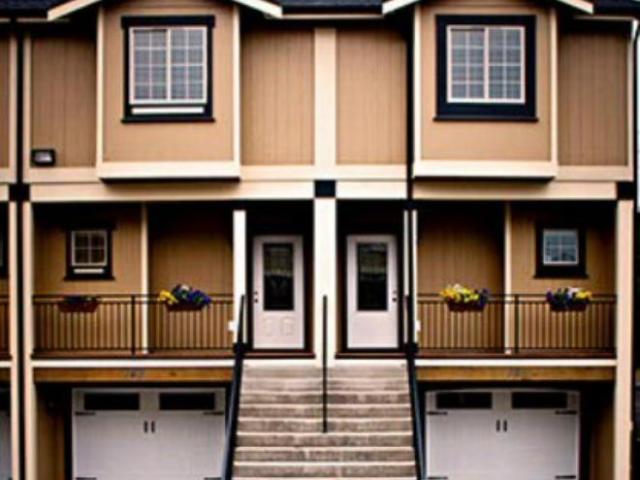 3 Br, 2 bath, Apartment 8911 Gravelly Lake Dr SW