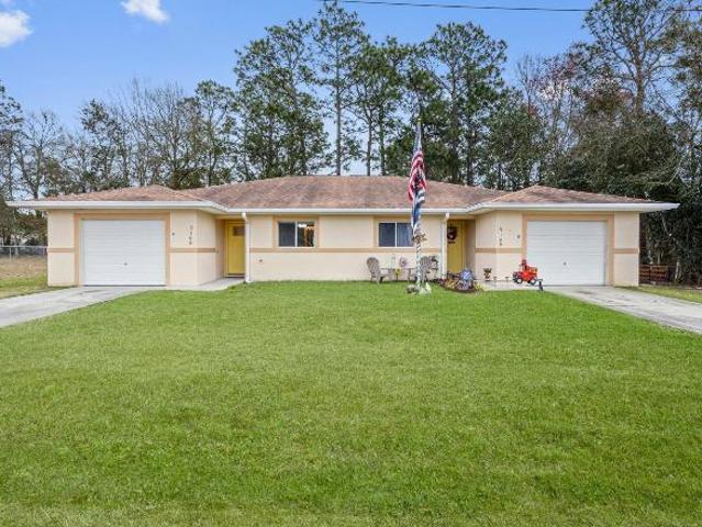 3 Br, 2 bath, Apartment 9100 Gray Ave