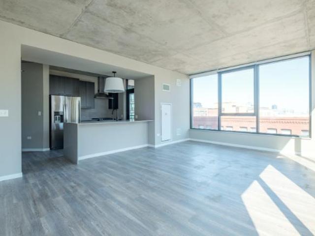 3 Br, 2 bath, Condo 43 N Morgan St