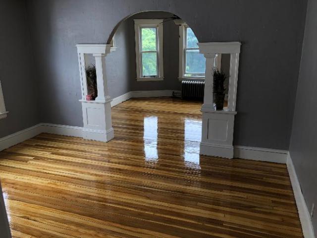 3 Br, 2 bath, Condo 43 Park Terrace Rd
