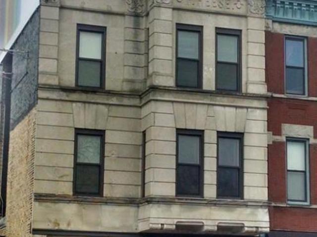 3 Br, 2 bath, Condo 403 West North Ave