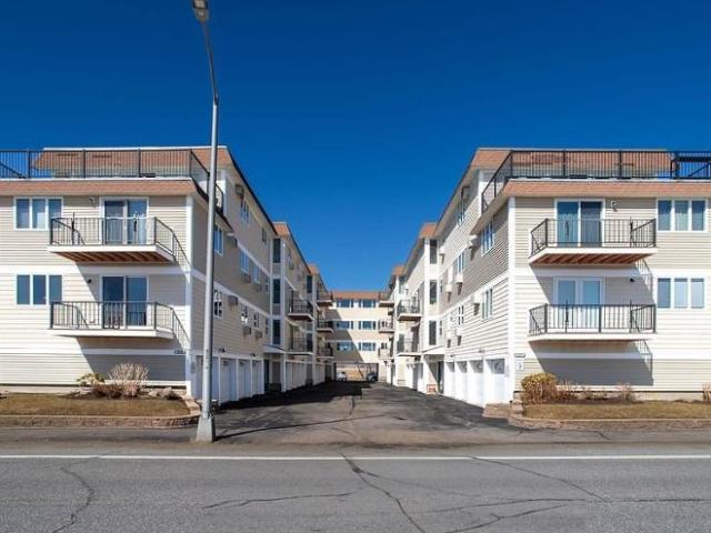 3 Br, 2 bath, Condo 407 Ocean Blvd