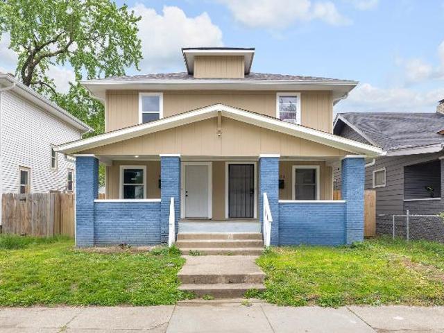 3 Br, 2 bath, Condo 409 N Oakland Ave