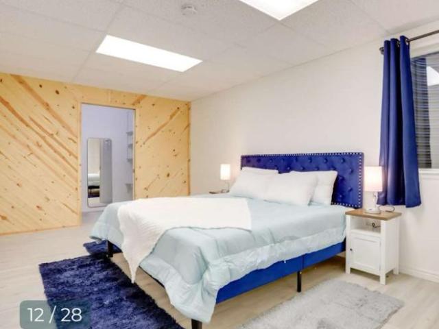 3 Br, 2 bath, Condo 410 S 36th Ave