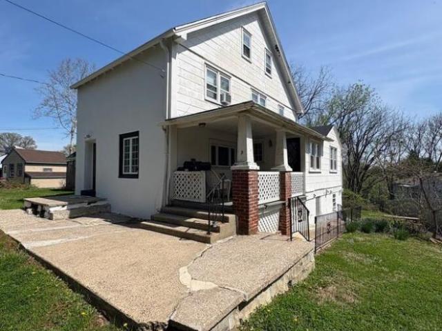 3 Br, 2 bath, Condo 412 Houston Road