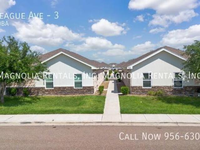 3 Br, 2 bath, Condo 415 Teague Ave