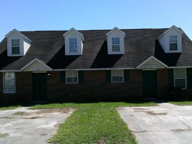 3 Br, 2 bath, Condo 416 Madison Ave