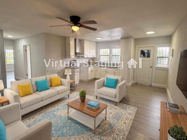 3 Br, 2 bath, Condo 4279 S Kansas Ave