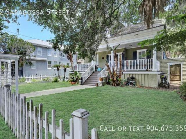 3 Br, 2 bath, Condo 42 Saragossa Street