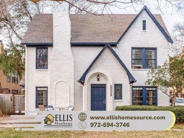 3 Br, 2 bath, Condo 4315 Gilbert