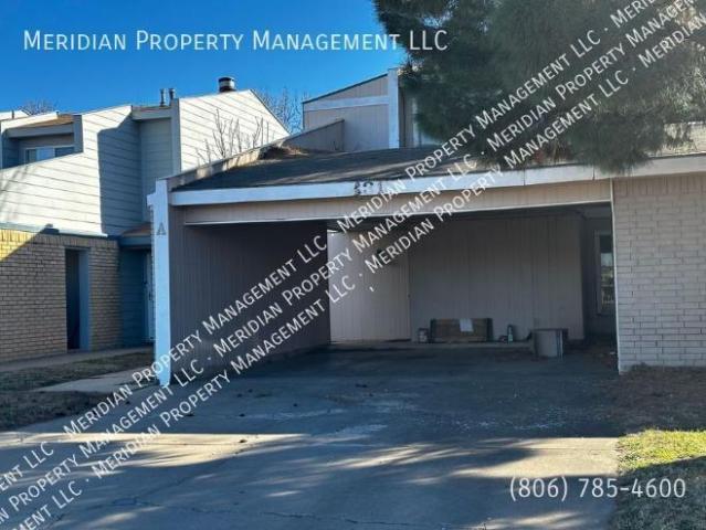 3 Br, 2 bath, Condo 4313 53rd St