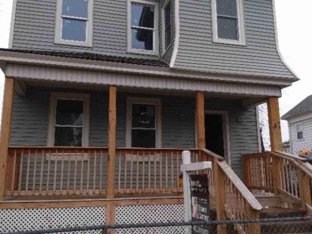 3 Br, 2 bath, Condo 47 Grant St