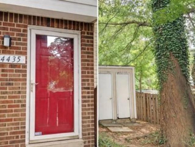 3 Br, 2 bath, Condo 4435 Pembrook Village Dr