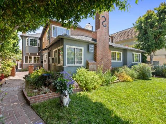 3 Br, 2 bath, Condo 4460 Moorpark Way