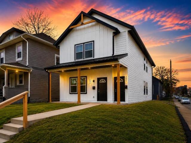 3 Br, 2 bath, Condo 44 Parkview Ave