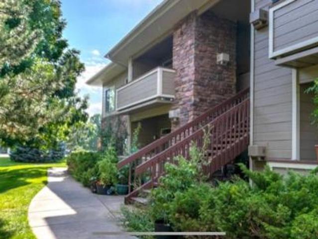 3 Br, 2 bath, Condo 4545 Wheaton Dr