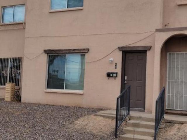 3 Br, 2 bath, Condo 4625 W Thomas Rd