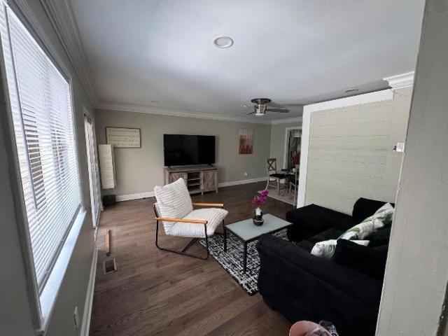3 Br, 2 bath, Condo 4736 Walden Pond Dr