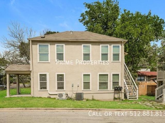3 Br, 2 bath, Condo 4801 Avenue H