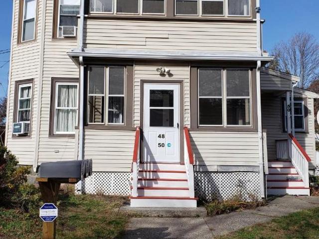 3 Br, 2 bath, Condo 48 Baxter Ave