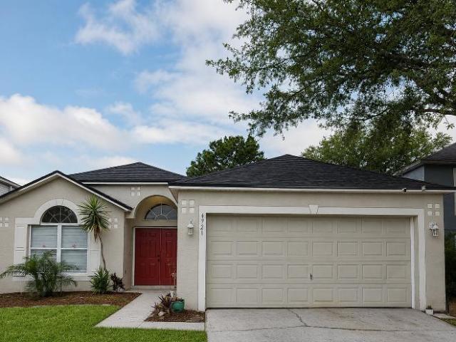 3 Br, 2 bath, Condo 4921 Fiske Circle