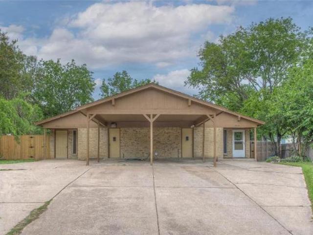 3 Br, 2 bath, Condo 5022 Donnelly Ave