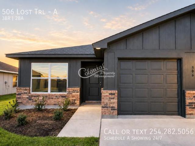 3 Br, 2 bath, Condo 506 Lost Trl