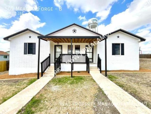 3 Br, 2 bath, Condo 509 Meadow Forge