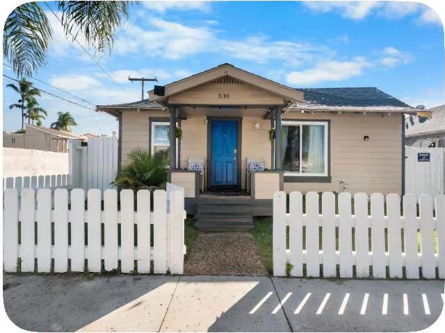 3 Br, 2 bath, Condo 510 Alabama St