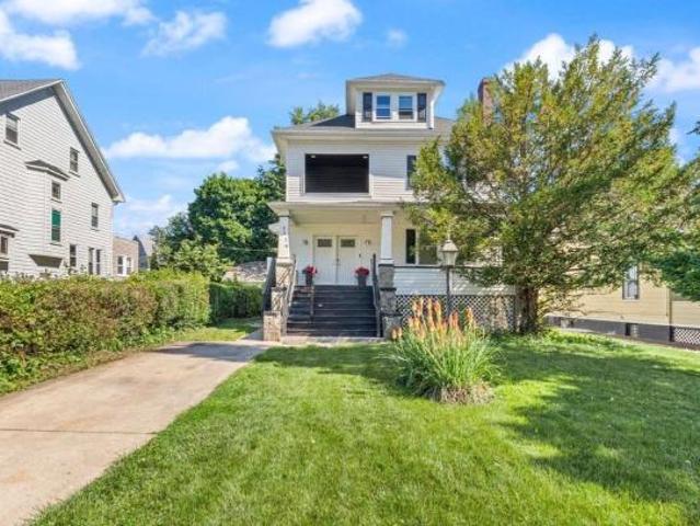 3 Br, 2 bath, Condo 5116 Gwynn Oak Ave